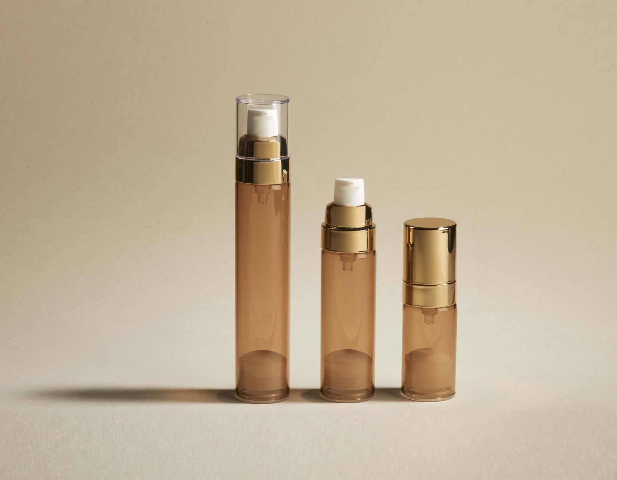 New DEA - Developing the Evolution of Airless - Baralan
